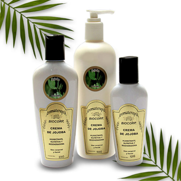 Descubre Cremas Naturales para un Cuidado de Piel Perfecto